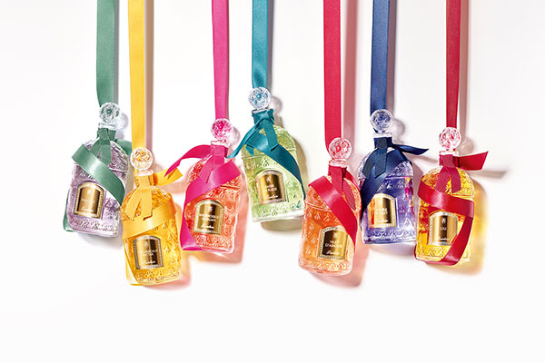 E-carte cadeau GUERLAIN