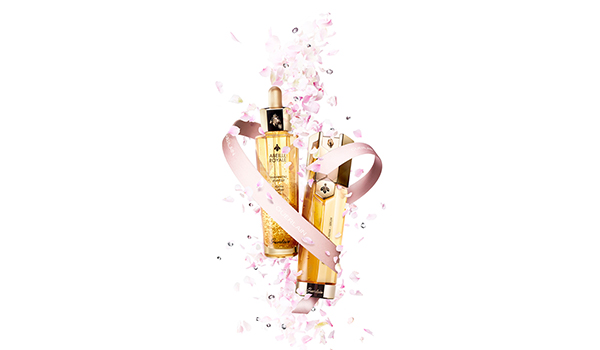 E-carte cadeau GUERLAIN