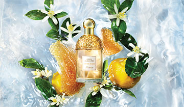 Carte cadeau GUERLAIN