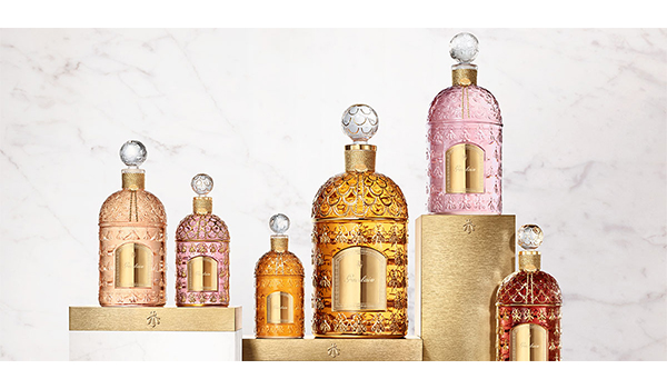 Carte cadeau GUERLAIN